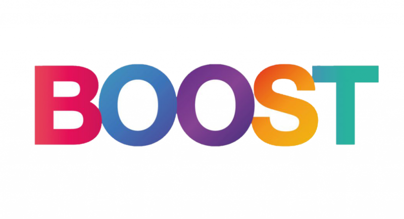 BOOST – Barnet Homes