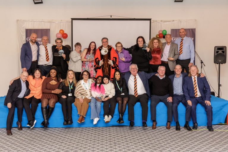 The Barnet Group Community Awards – Barnet Homes